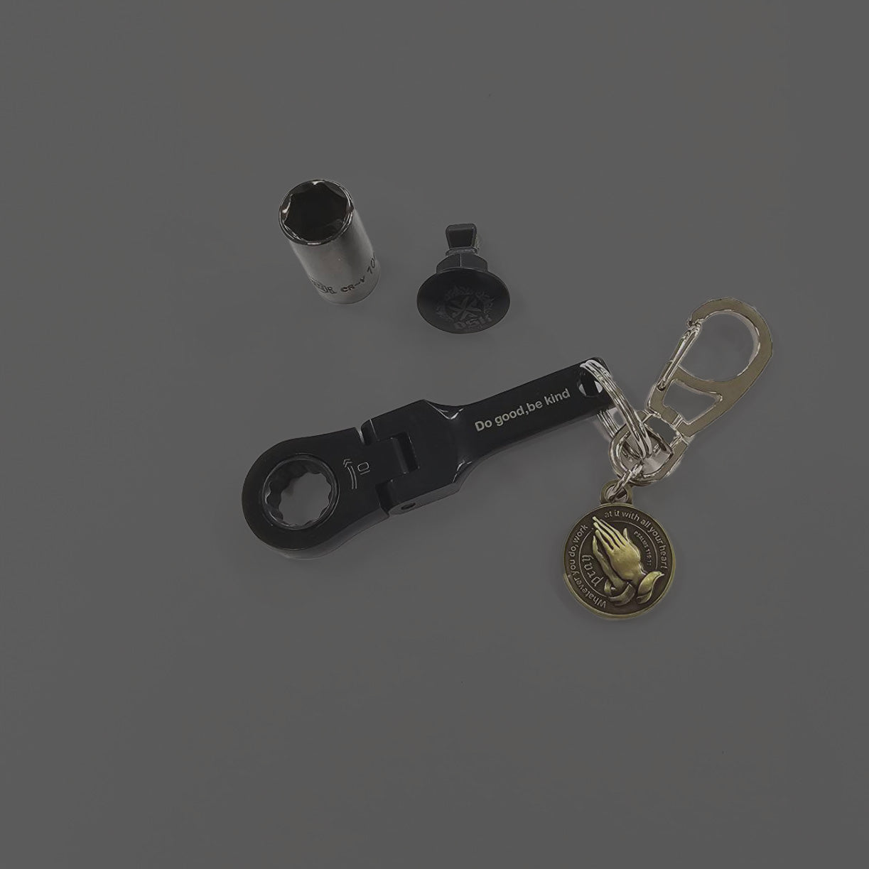 【10月入荷予定】OSK10mm ﾌﾚｯｸｽﾗﾁｪｯﾄﾚﾝﾁｷｰﾎﾙﾀﾞｰ SPｾｯﾄ – OSK ToolsJAPAN